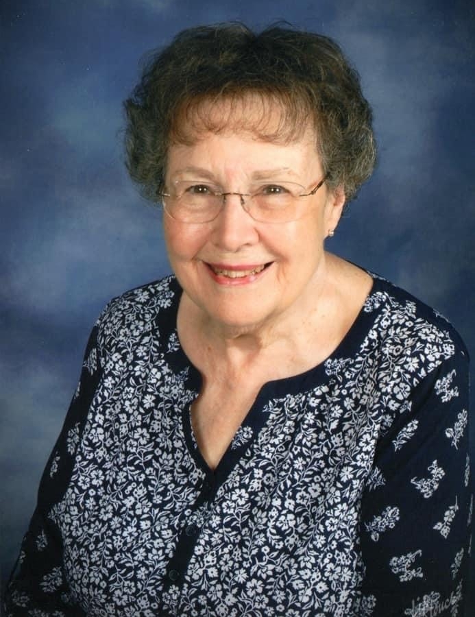 Barbara Ann Gard - 2023 - Butler Funeral Homes and Cremation Tribute Center