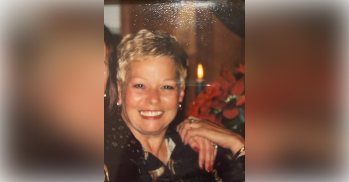 Obituary information for Malinda Grace McCurry