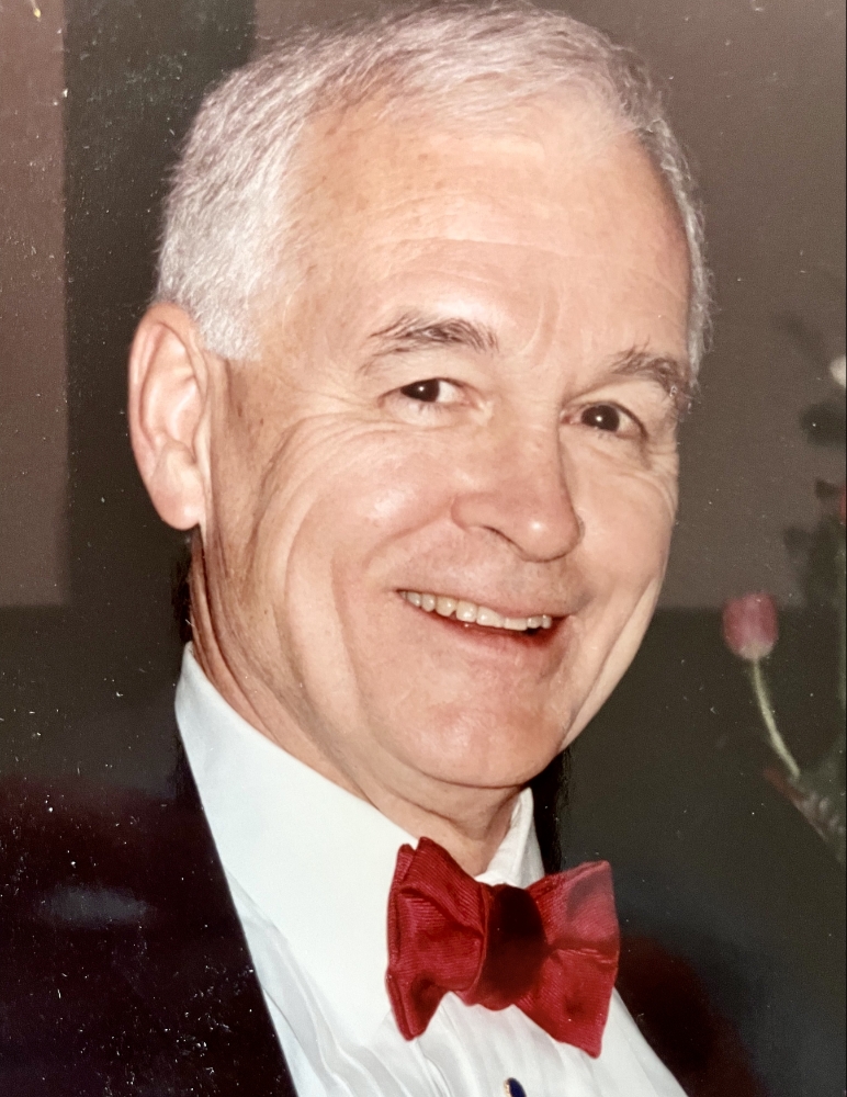 Wayne Robertson Hannah, Jr. - 2023 - Donnellan Family Funeral Services