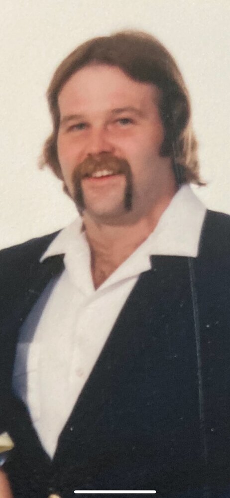 William T. Lagerstrom - 2023 - Smith & Walker Funeral Home