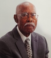 Isaac Coates - 2023 - J.B. Jenkins Funeral Home