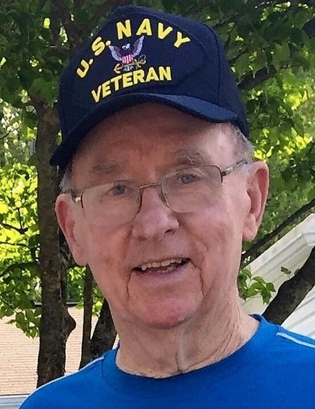 Charles John Berry - 2023 - CFH Online