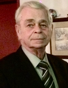 William Richard Blanchette - 2023 - Fantin's Funeral Chapel