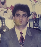 Kuljit Singh - 2023 - Winford Funerals