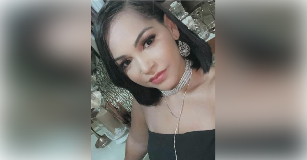 Obituary information for Arelis Rodriguez