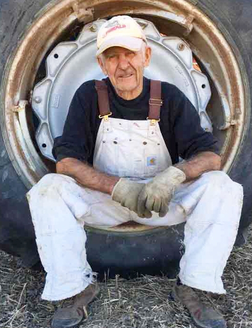 Kenneth Arthur "Ken" Newman - 2023 - SRS Website