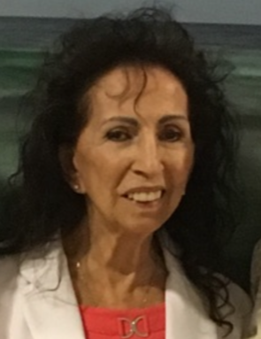 Edith León - 2023 - Whigham Funeral Home