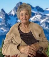 Bobbye Jean Gaar - 2023 - Griffin Funeral Home