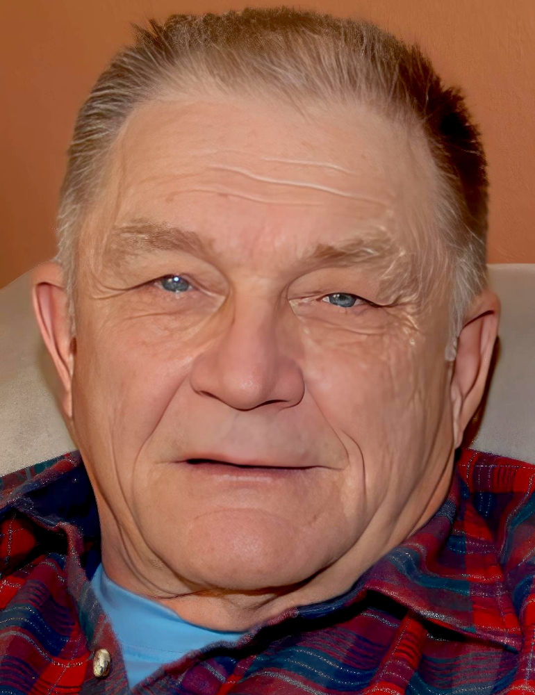 Ronald Eugene Sluder - 2023 - Evergreen Memorial Gardens