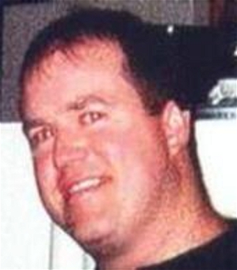 Steven Brian Painter - 2011 - Haller Funeral Home