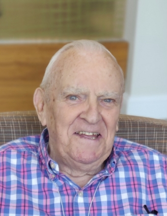 Russell G. "Max" Maxfield - Command Sergeant Major E- 9 US Army - 2023 ...