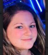 Amber N. Jacobs - 2023 - Haller Funeral Home