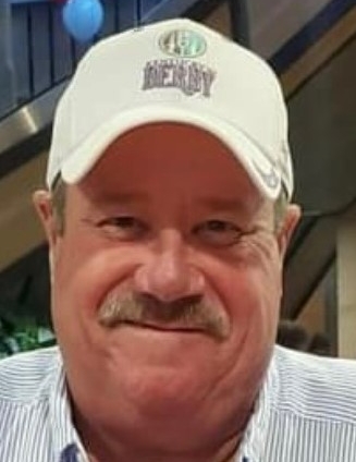 Randy Craig Darby - 1970 - Randy Craig Darby