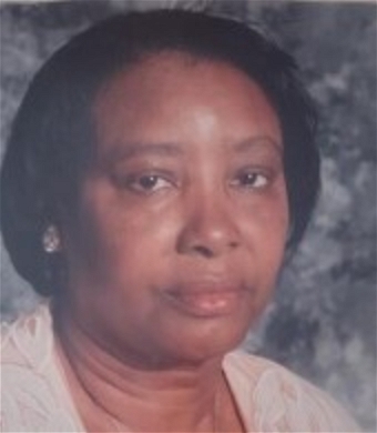Sarah Christian Obituary - 2023 - Lester Gee Funeral Home, Inc.