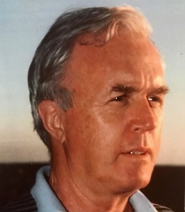 Charles William Anderson - 2019 - Compassion Cremation Service
