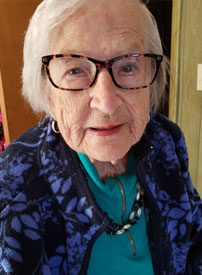 Rita Regina Rock - 2022 - John J Pusti Funeral Home Inc