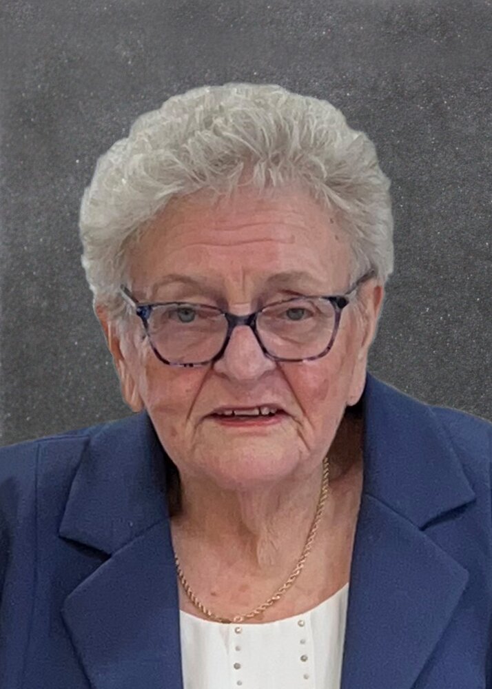 Elizabeth Loeppky - 2023 - Birchwood Funeral Chapel