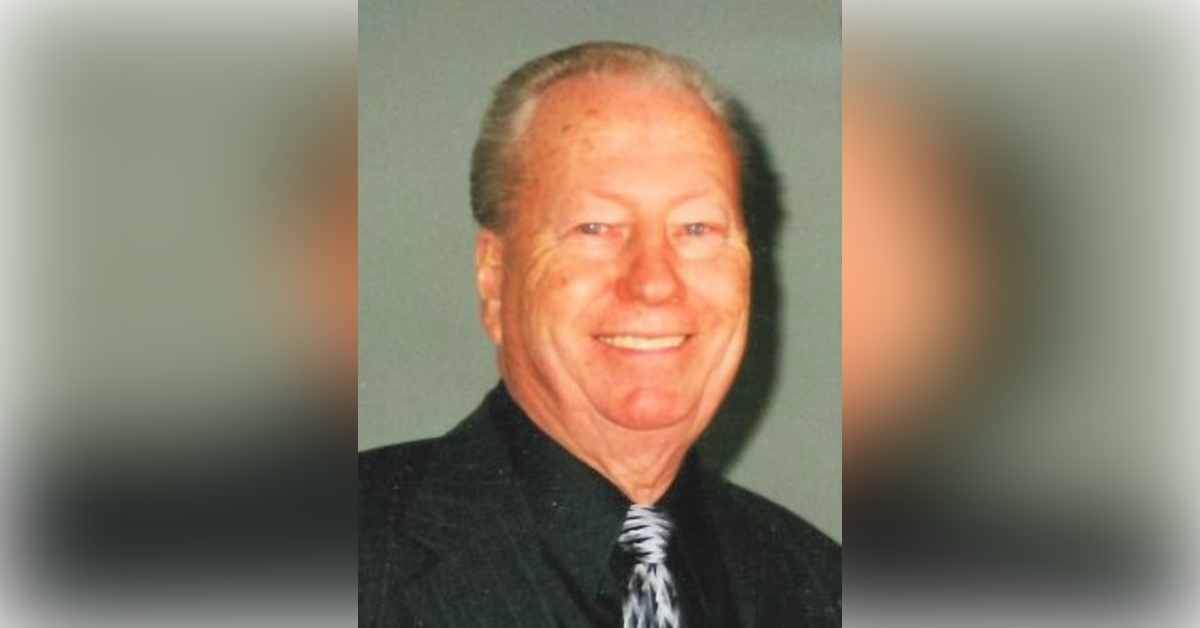 Obituary information for Edward Stanley Legowski