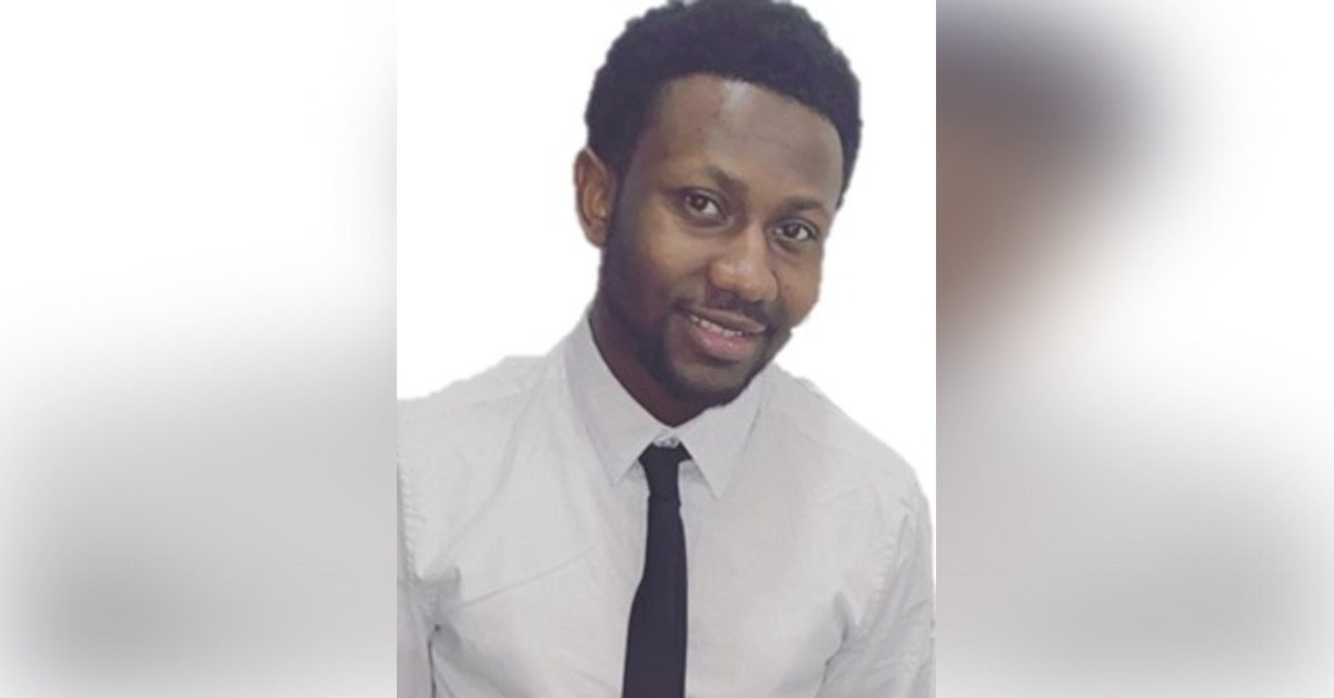 Obituary information for Emmanuel Tyrell Cobb