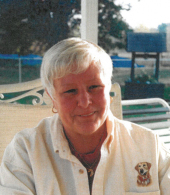 Barbara Kay Christensen - 1970 - Barbara Kay Christensen