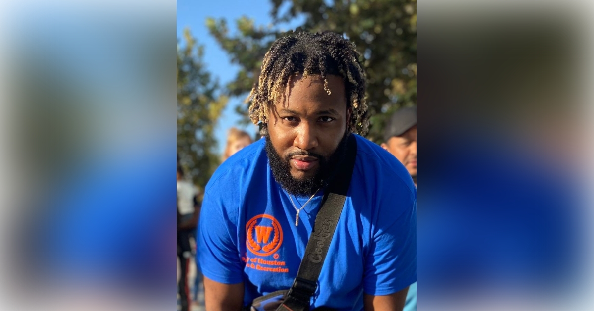 Obituary information for Jamal Thompson