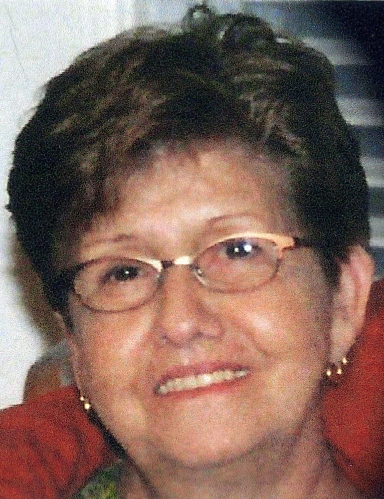 Patricia Ann Ruggiero - 2023 - Leone Funeral Home