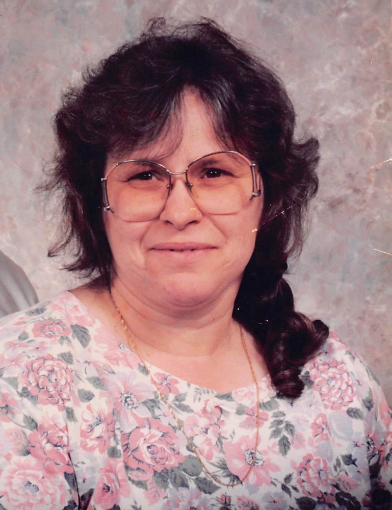 Edna May Talkington - 2023 - Airsman-Hires Funeral Home