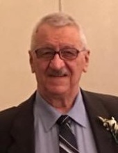 Mario Scarpelli - 2023 - Cumberland Funeral Chapels