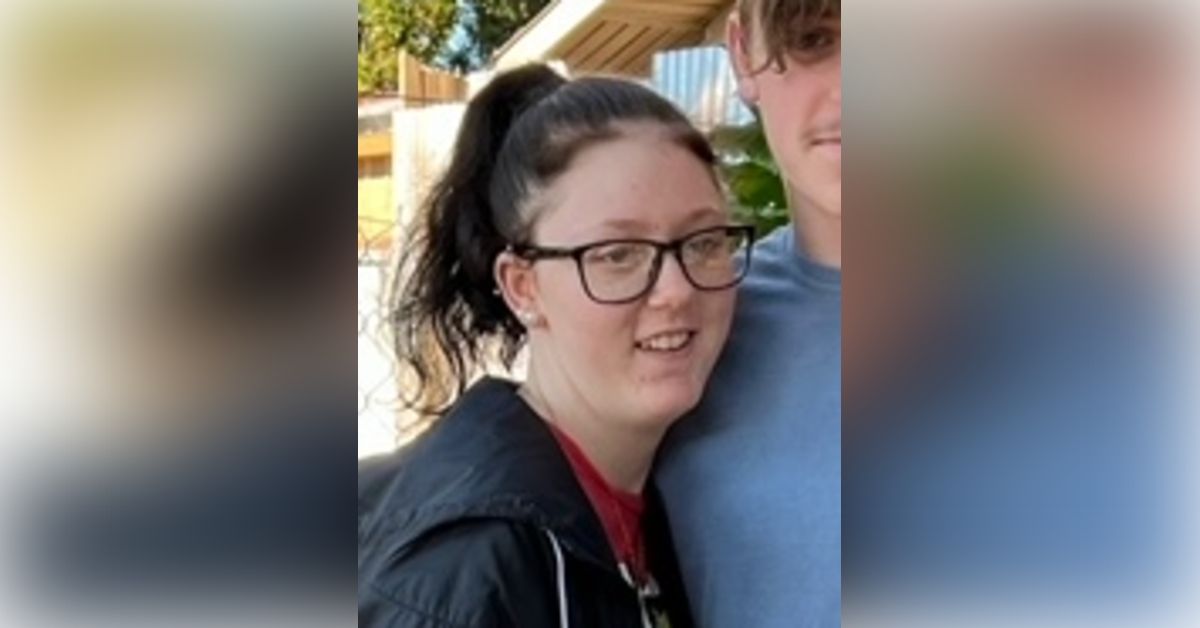 Obituary information for Hannah Mackenzie 'Tater' Guess