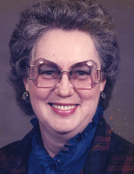 Barbara Jean Reed - 2023 - Van Hoe Funeral Home, Inc