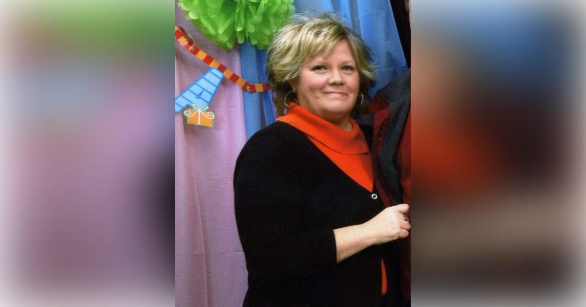 Obituary information for Patty Patrick