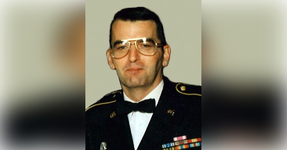 Obituary information for SFC Lonnie L. Pierce, US Army, Ret.