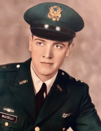 Orey "Buzz" Buzzelli Obituary - 2023 - Grove Memorial Chapel