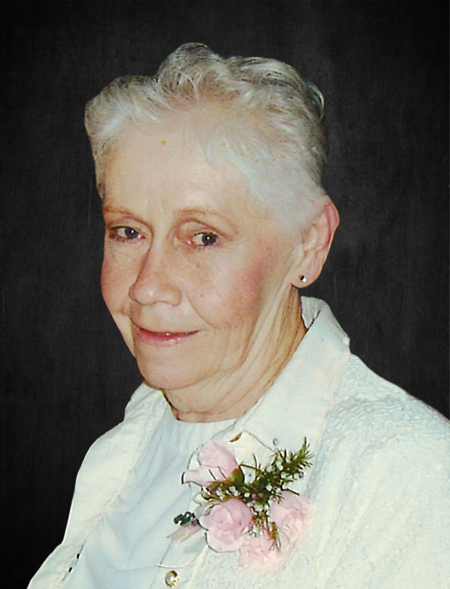 Caroline Magdalena Bergman - 2023 - Paragon Funeral Service