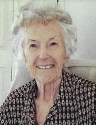 Obituary information for Patricia Ryan