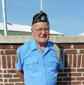 Robert A. Lade - 2023 - Jacobs Funeral Homes & Cremation Services, Inc.