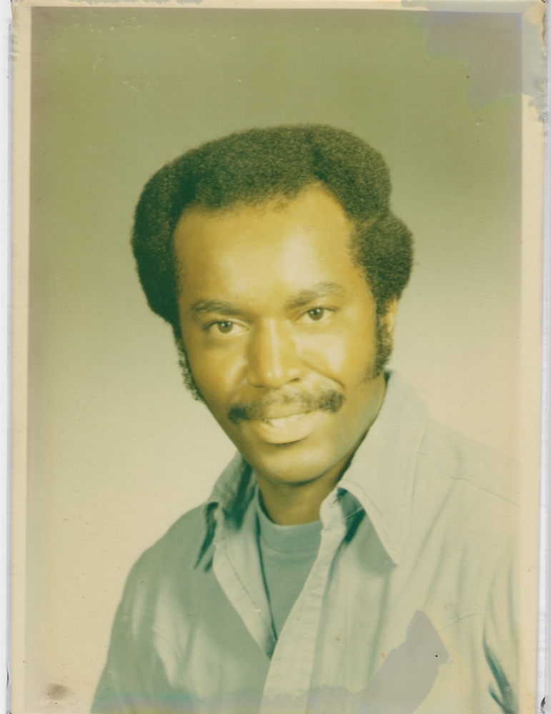 George Joshua, Sr. - 2023 - Judkins Colonial Home