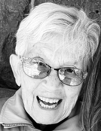 Barbara Elaine Watterson - 2023 - Lucas & Eaton Funeral Home