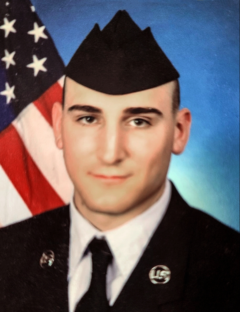 Levi Dakota Carper - 2023 - Loveland Funeral Chapel