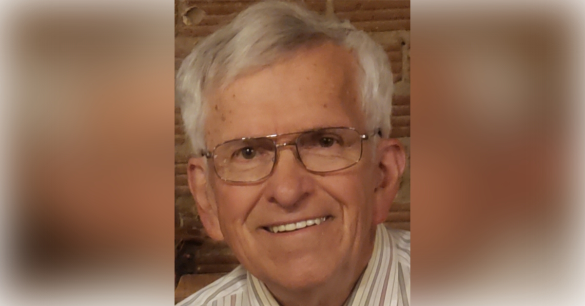 Obituary information for Gary Robert Fletcher
