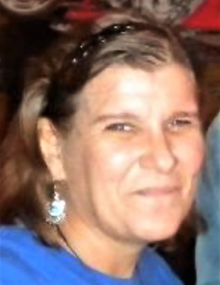 Nancy Kay West - 2023 - Gibson-Bode Funeral Home