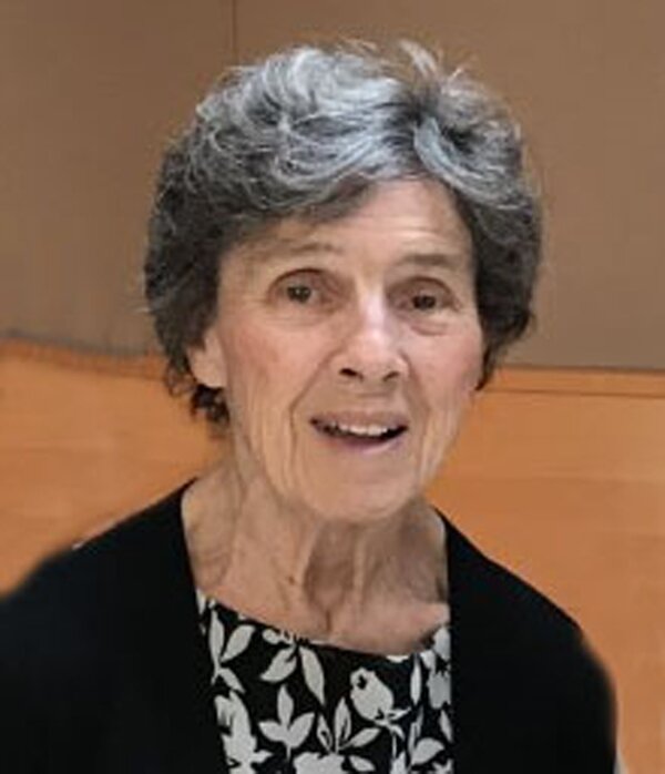 Mary Margaret Ann Feick - 2023 - Edward V. Sullivan Funeral Home