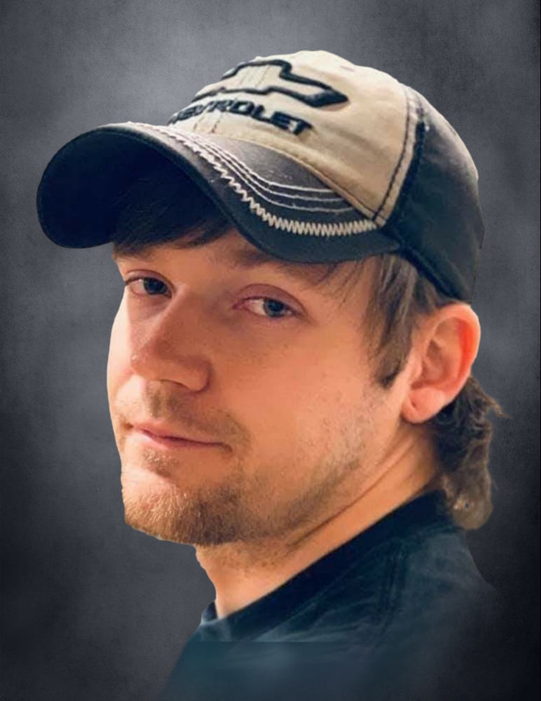 Justin Christopher Dempsey - 2023 - Smith & Miller Funeral Home