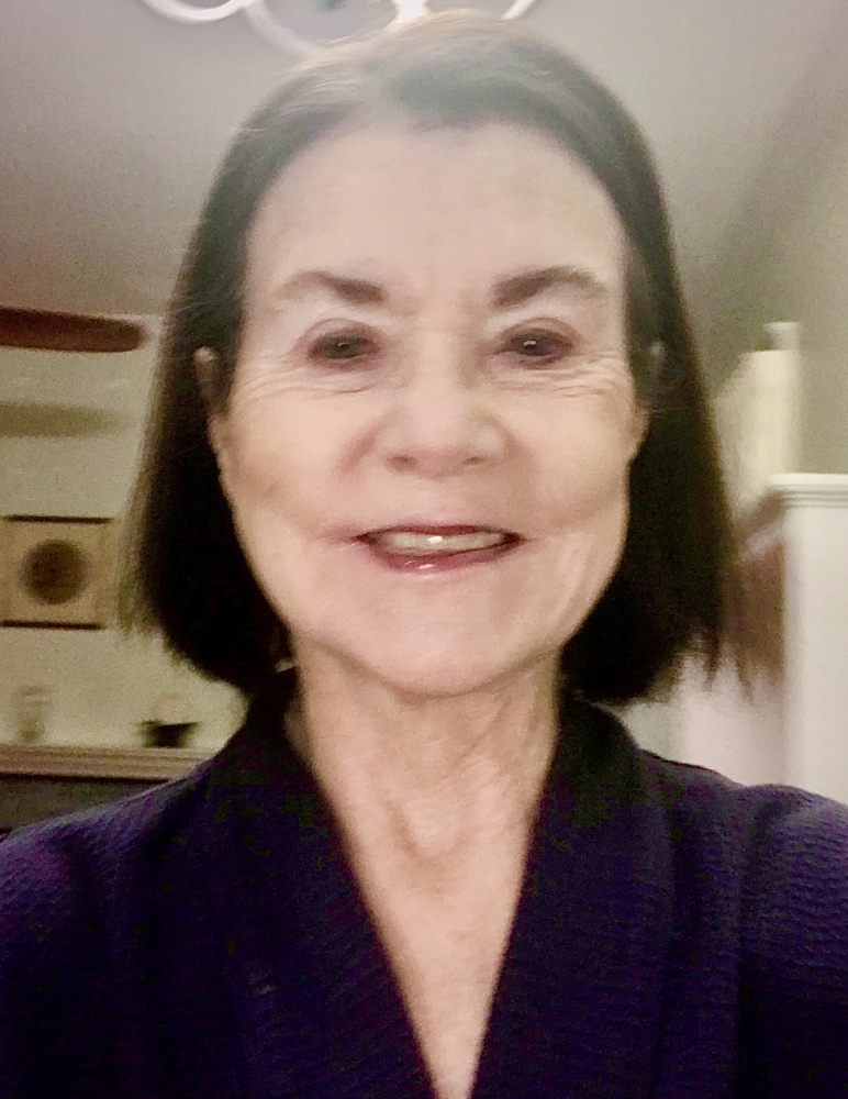 Belinda "Lin" Mayo Roark - 2023 - Waters & Hibbert Funeral Home