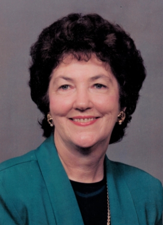 Mary Ann Mellinger - 2023 - Bailey Funeral Home