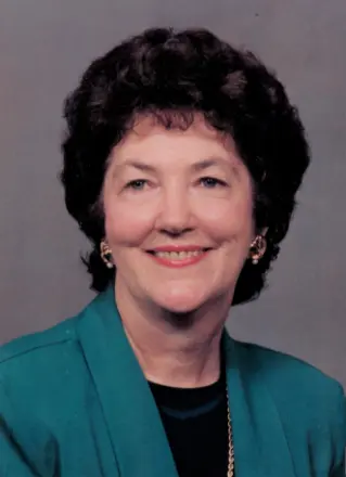 Obituary information for Mary Ann Mellinger