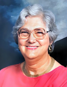 Nancy Channell - 2023 - Driscoll Funeral Home & Cremation Services