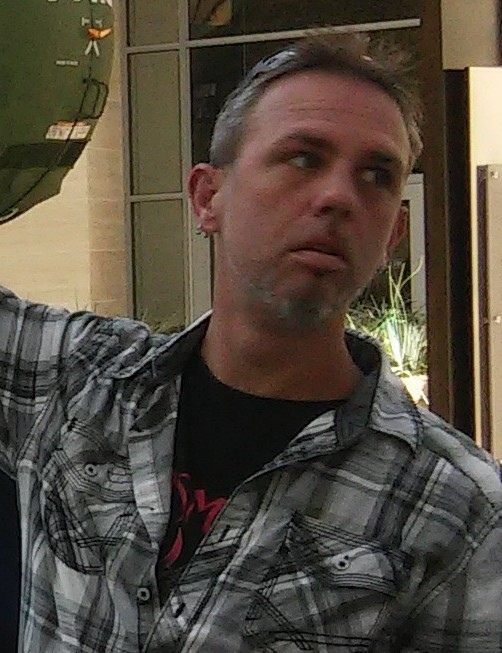 Timothy "Tim" Dale England - 2023 - Nicholson Funeral Home