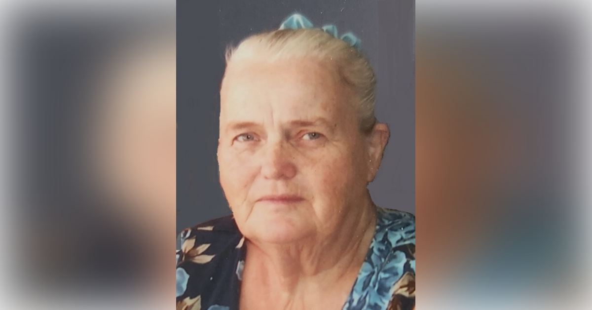 Obituary information for Emeral Mearl Thornton