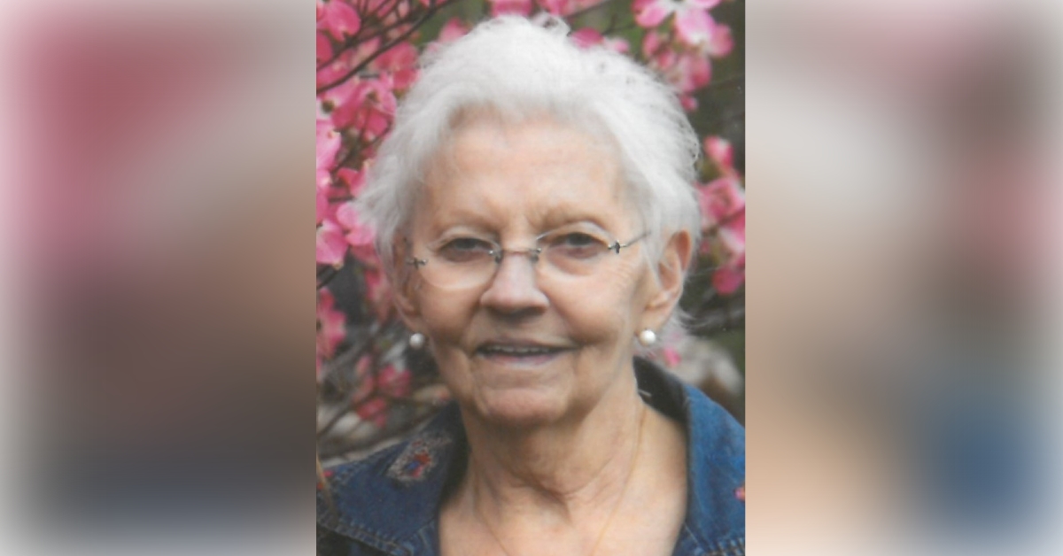 Obituary information for Carol Jane Lauver Obituary information for Carol Jane Lauver